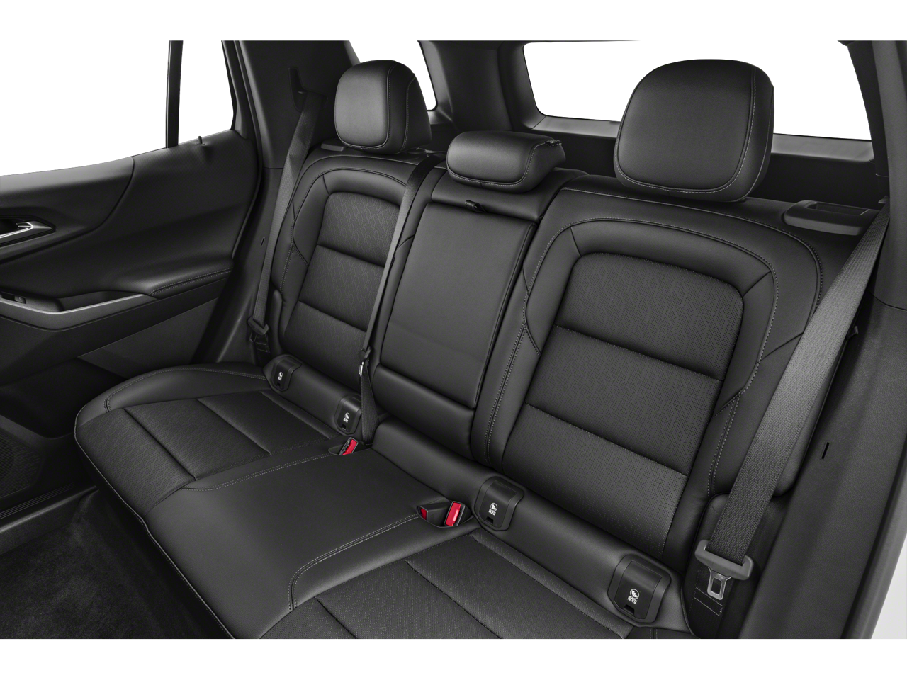 2026 Chevrolet Equinox LT Brook Park OH | Ken Ganley Chevrolet Brook ...