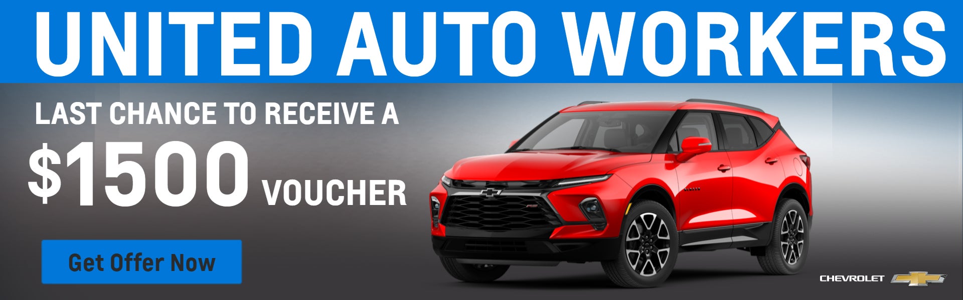 Brook Park Chevrolet Dealer in Brook Park OH | Solon Cuyahoga Falls ...